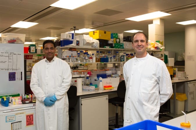 Brain Tumour Research | Funded by Candlelighters