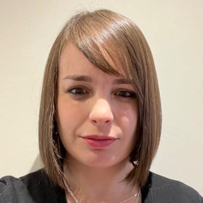 Meet the Researcher: Dr Amanda Friend - Candlelighters
